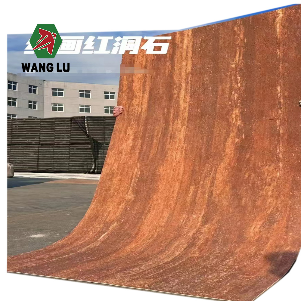 Flexible stone/Soft stone