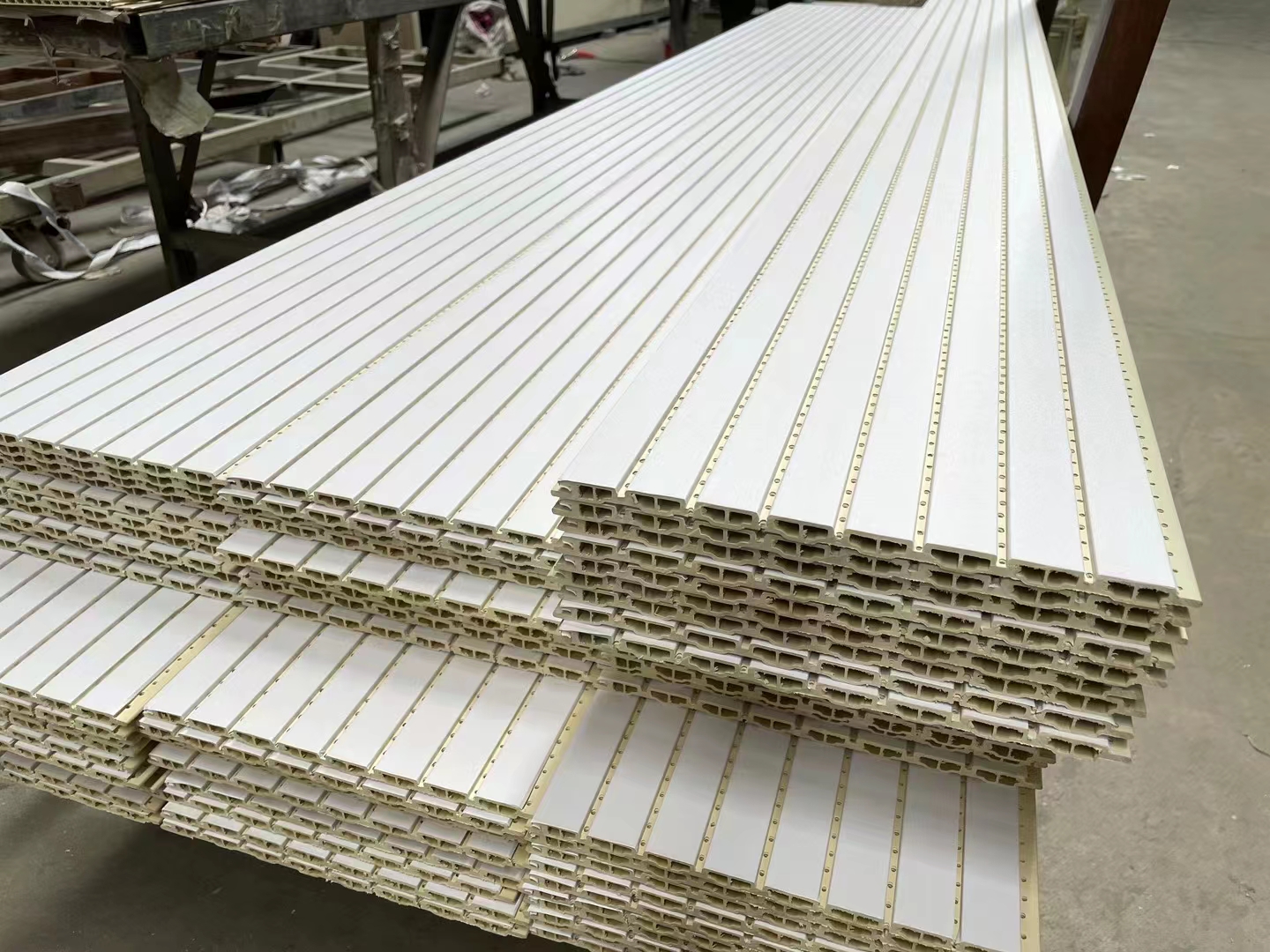 Sound absorption panels